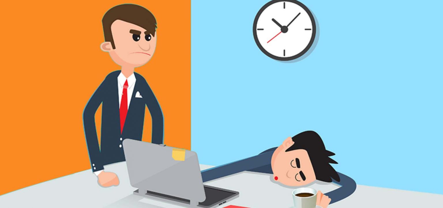 How to manage low performers in your team? | Career Tree